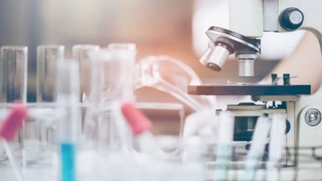 Laboratorium BPOM Ikut Uji PCR Spesimen COVID-19