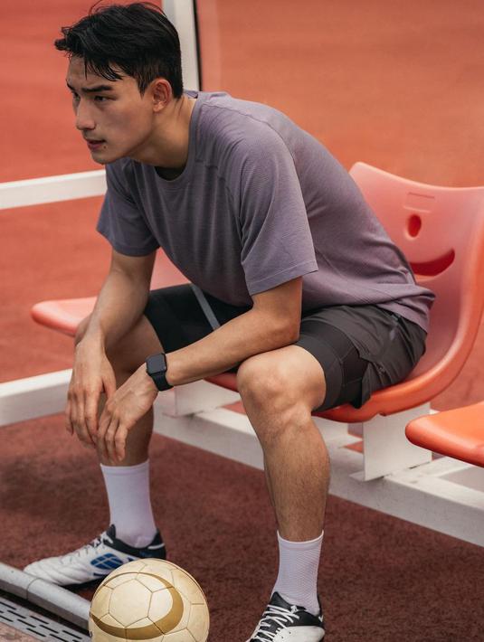 Potret Tampan Cho Yu Min, Pesepak Bola yang Resmi Nikahi Soyeon Eks T ...