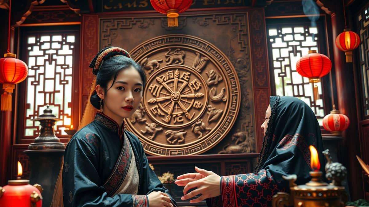 1998 Shio Apa: Mengenal Karakteristik dan Ramalan Shio Macan Tanah