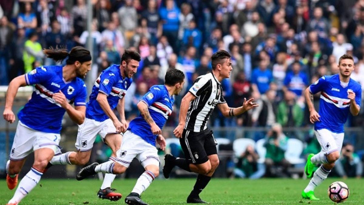 Cedera Paulo Dybala Tak Bikin Massimiliano Allegri Khawatir