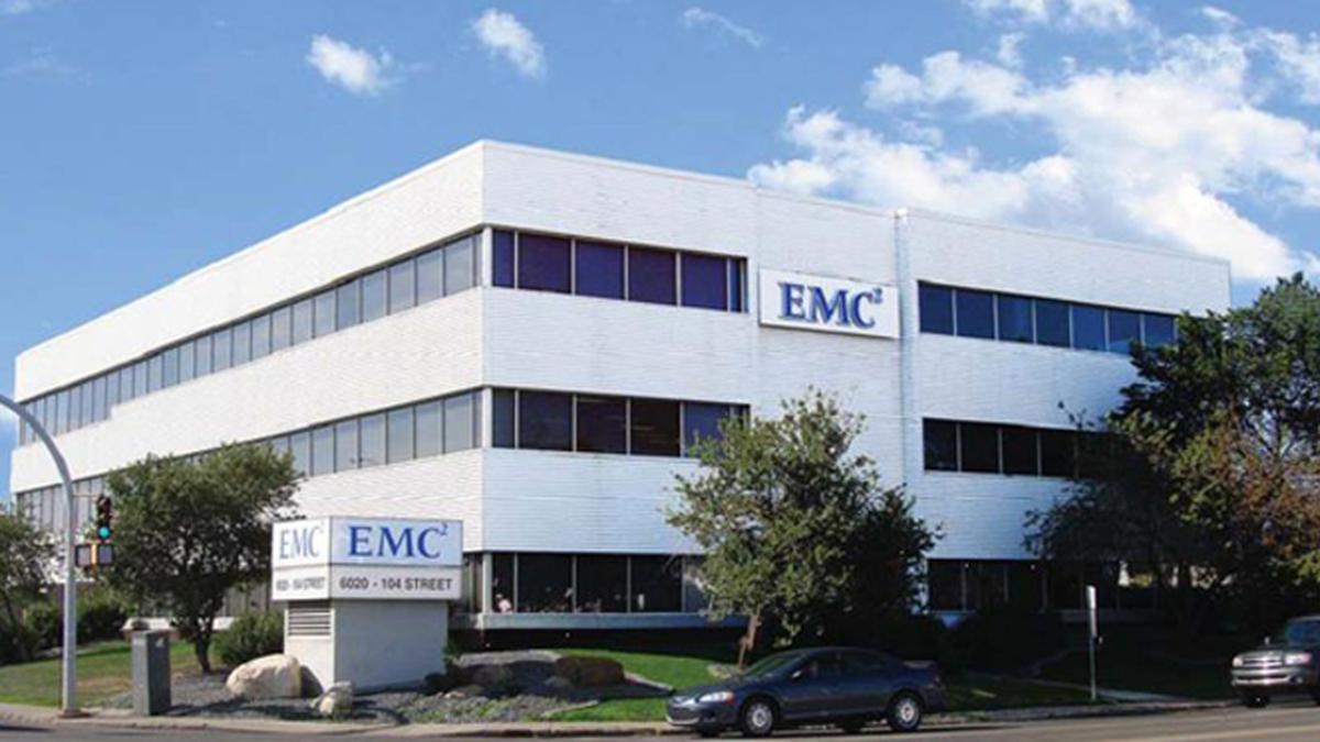 EMC Tawarkan Sistem Proteksi Private dan Public Cloud - Tekno Liputan6.com