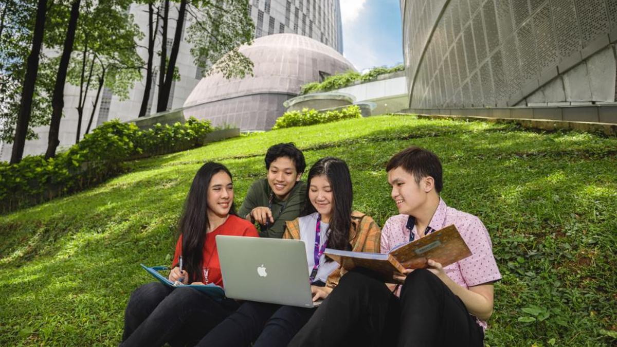 UMN Resmi Terapkan Kurikulum Kampus Merdeka