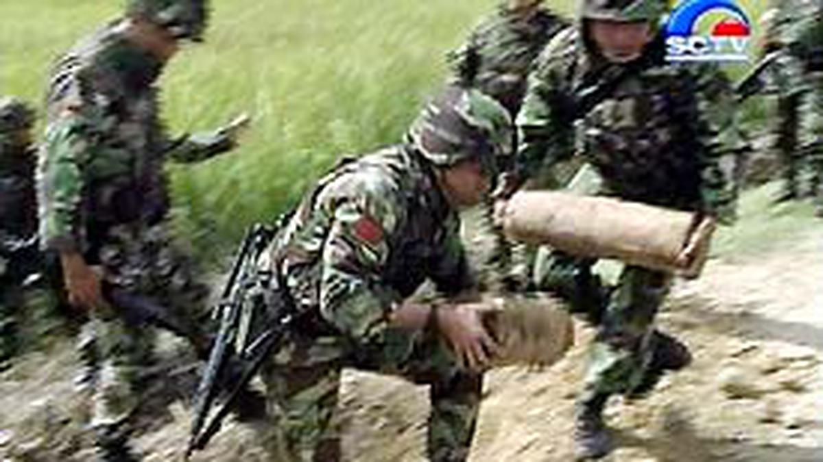 Dua Bom Rakitan Seberat 50 Kg Ditemukan - News Liputan6.com