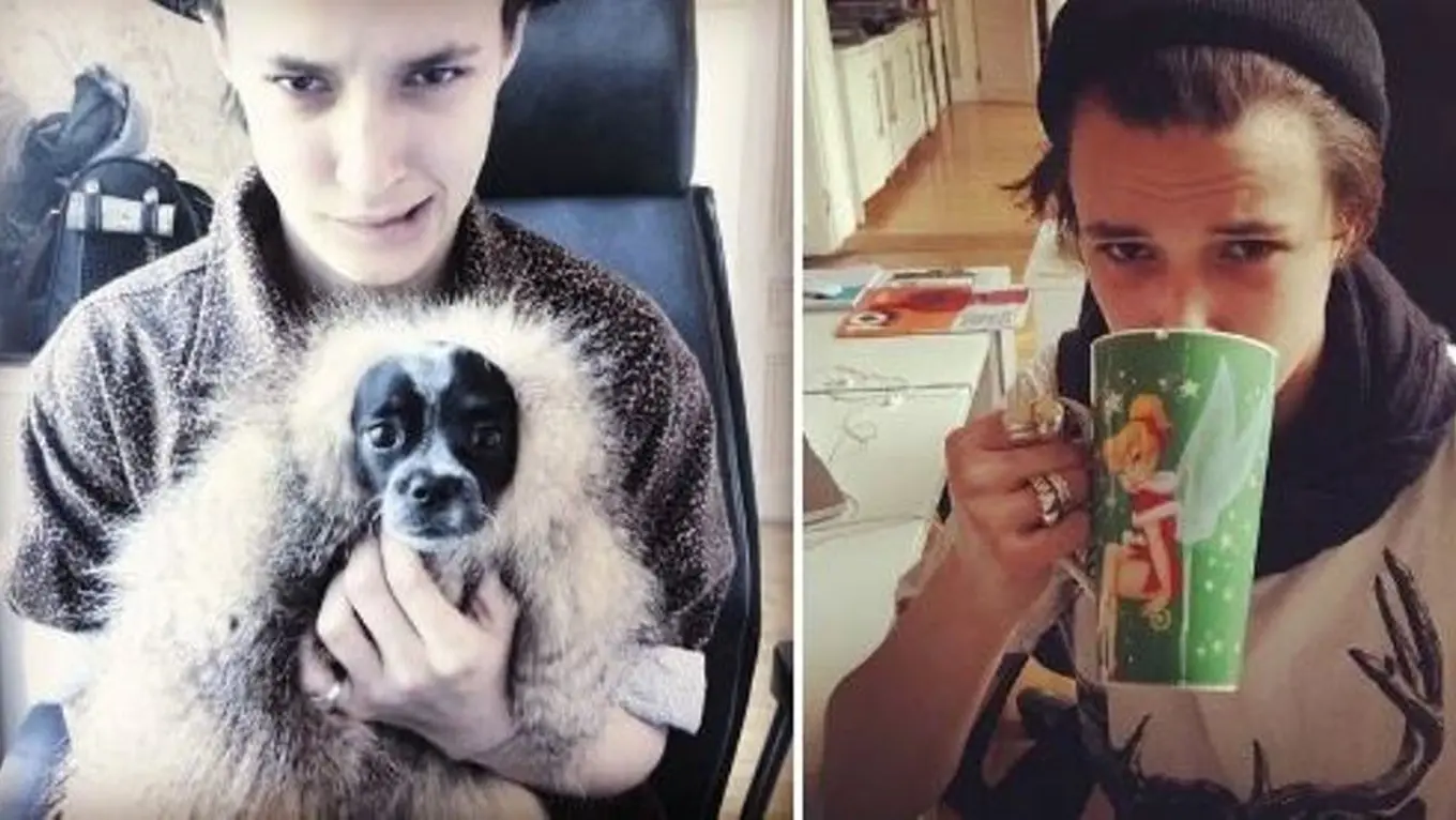 5 Model Androgini Ini Bikin Kamu Bertanya Mereka Cewek atau Cowok