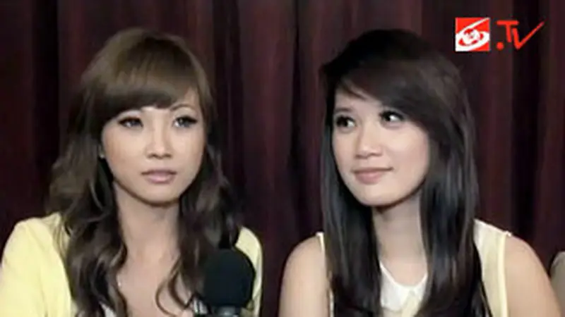 Cherrybelle Wenda