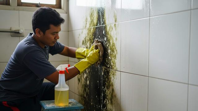 10 Cara Mengatasi Kamar Lembap dan Bau di Rumah agar Selalu Segar ...