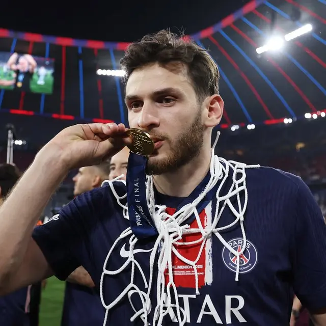 Jalan Menuju Sejarah: 17 Laga yang Membawa PSG Meraih Trofi Liga ...