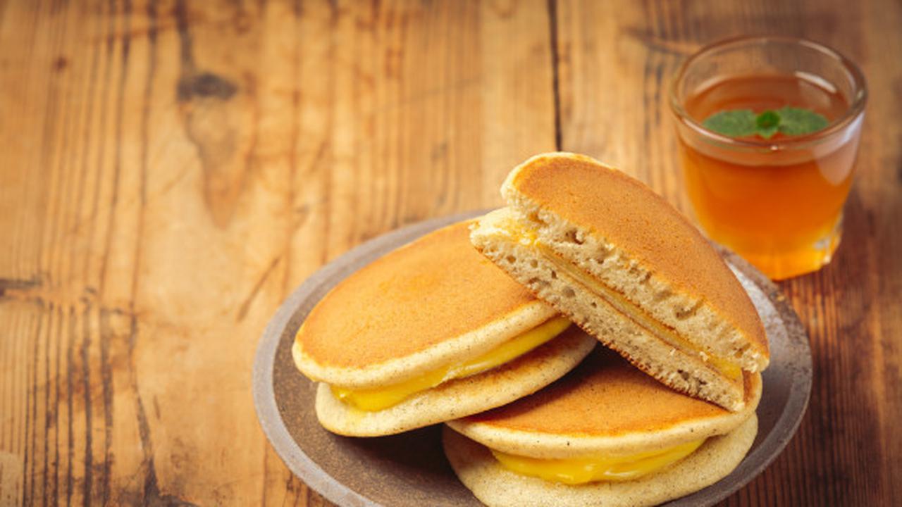 Resep Kue Dorayaki Takaran Sendok: Empuk, Mulus, dan Praktis untuk Pemula