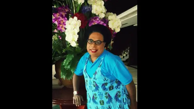 Penyakit Ini Sebabkan Ade Juwita 'Lenong Rumpi' Meninggal Dunia ...