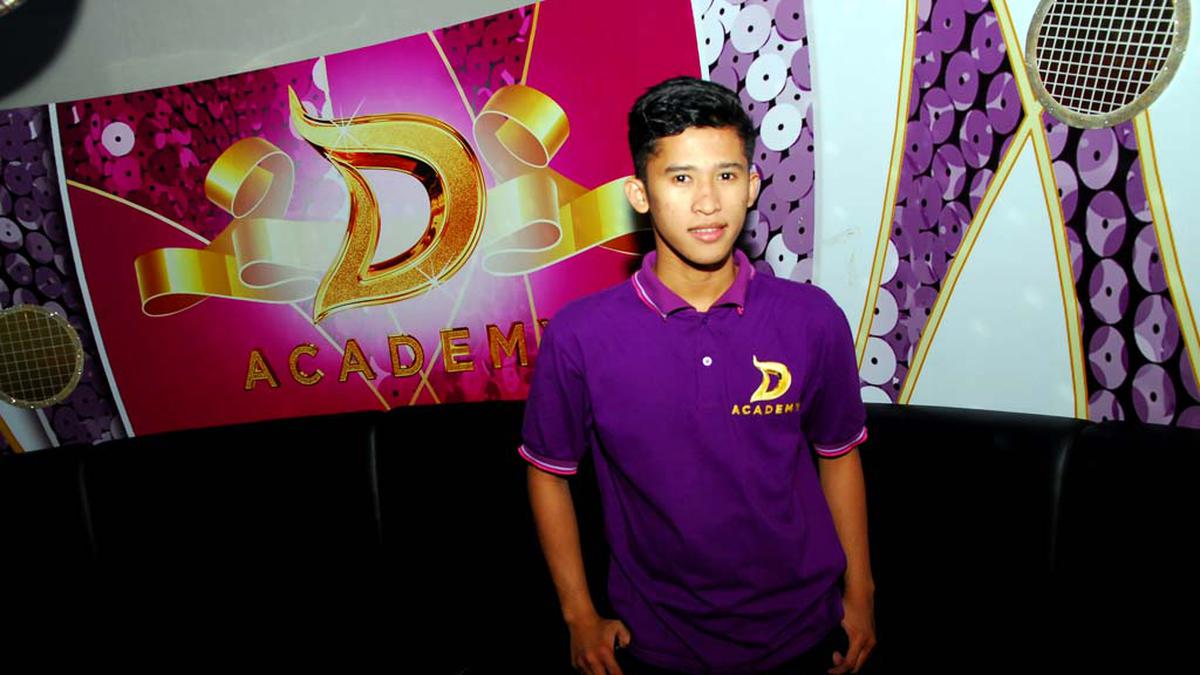 Tampil Pertama, Zahdan Dibayar Rp 15 Ribu - ShowBiz Liputan6.com