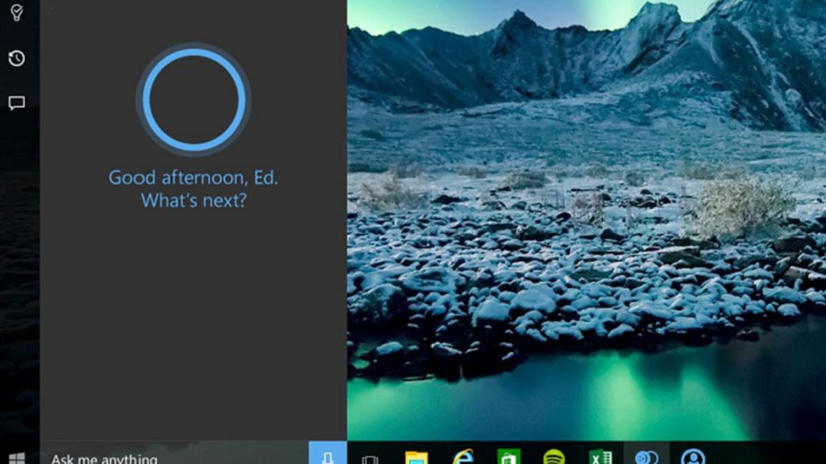 Microsoft Bakal Matikan Asisten Virtual Cortana di Windows Akhir 2023 ...