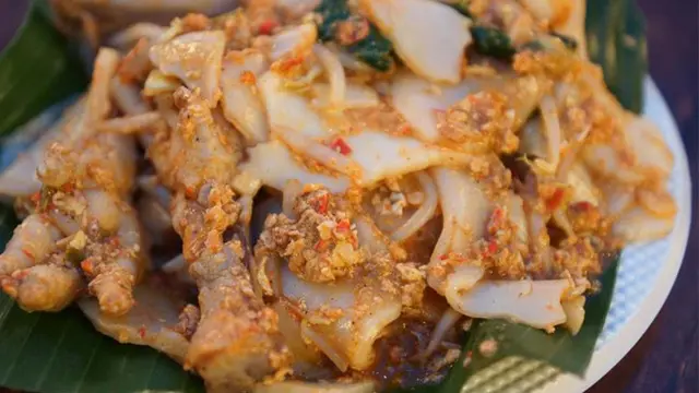 Catat Saran Ahli Gizi bagi Para Penggemar Seblak - Health Liputan6.com