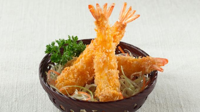 Resep Ebi Furai Gurih, Kriuk dan Praktis - Food Fimela.com