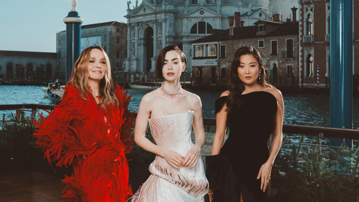 Emily in Paris Season 5: Everything You Need to Know Before Watching