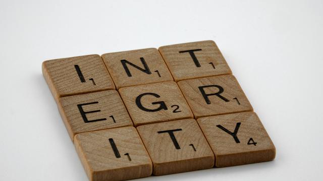 Integrity Quotes: Sayings that Define Character