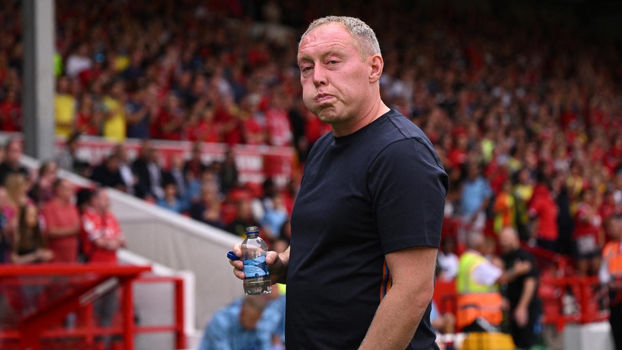 Legenda MU Michael Carrick Dipecat Middlesbrough