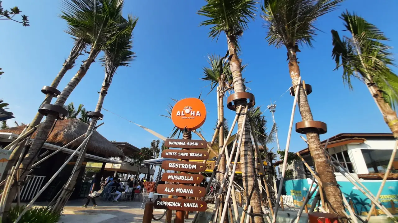 9 Wisata PIK 2 yang Seru dan Menarik, Jadi Pilihan Destinasi saat ...