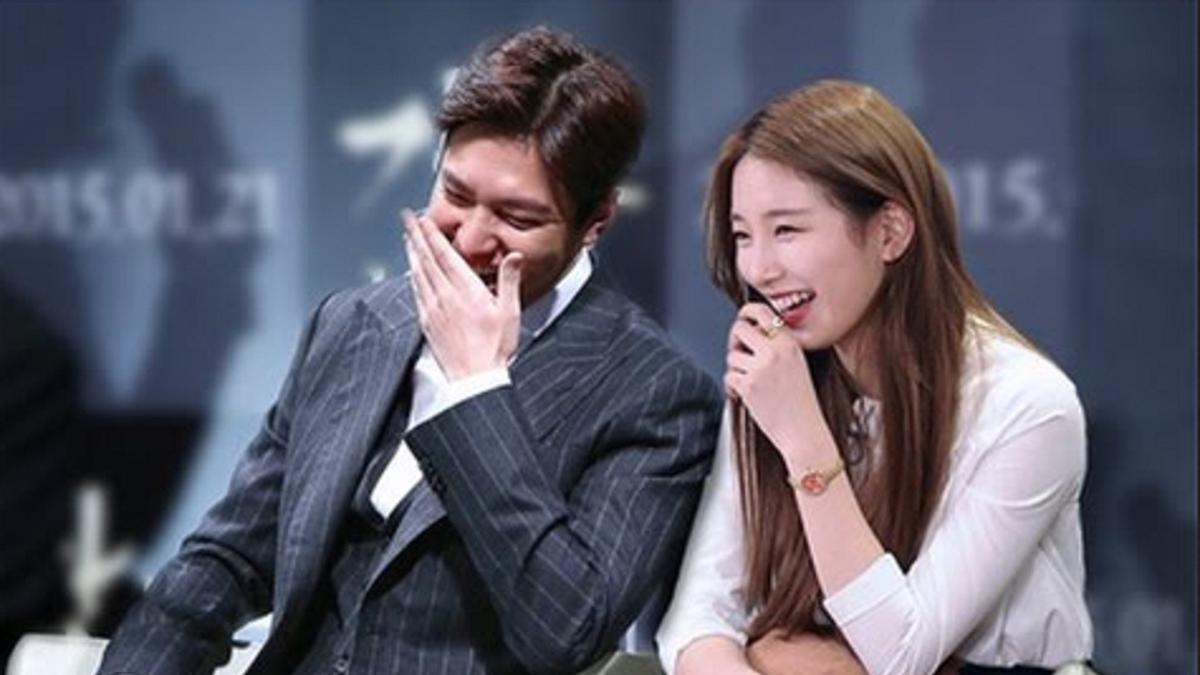 Ternyata Suzy Miss A dan Lee Min Hoo Masih Berpacaran - Entertainment Fimela.com