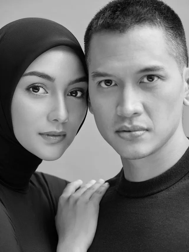 6 Potret Citra Kirana Usai Tanggapi Kasus Rezky Aditya sebagai Ayah Biologis Kekey - Hot ...