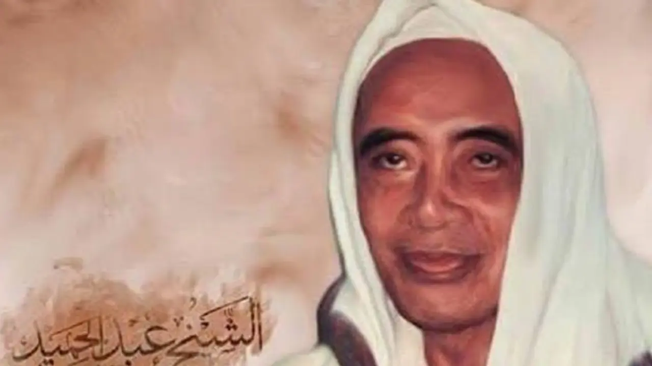 Kisah 3 Pemabuk Berkelahi Gara-Gara Foto Mbah Hamid Pasuruan ...