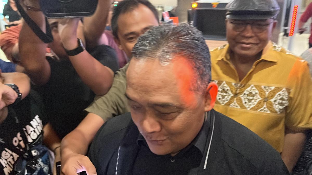 Kepala BP2MI Lanjut Pemeriksaan, Polisi Tetap Tak Kantongi Nama Inisial ...