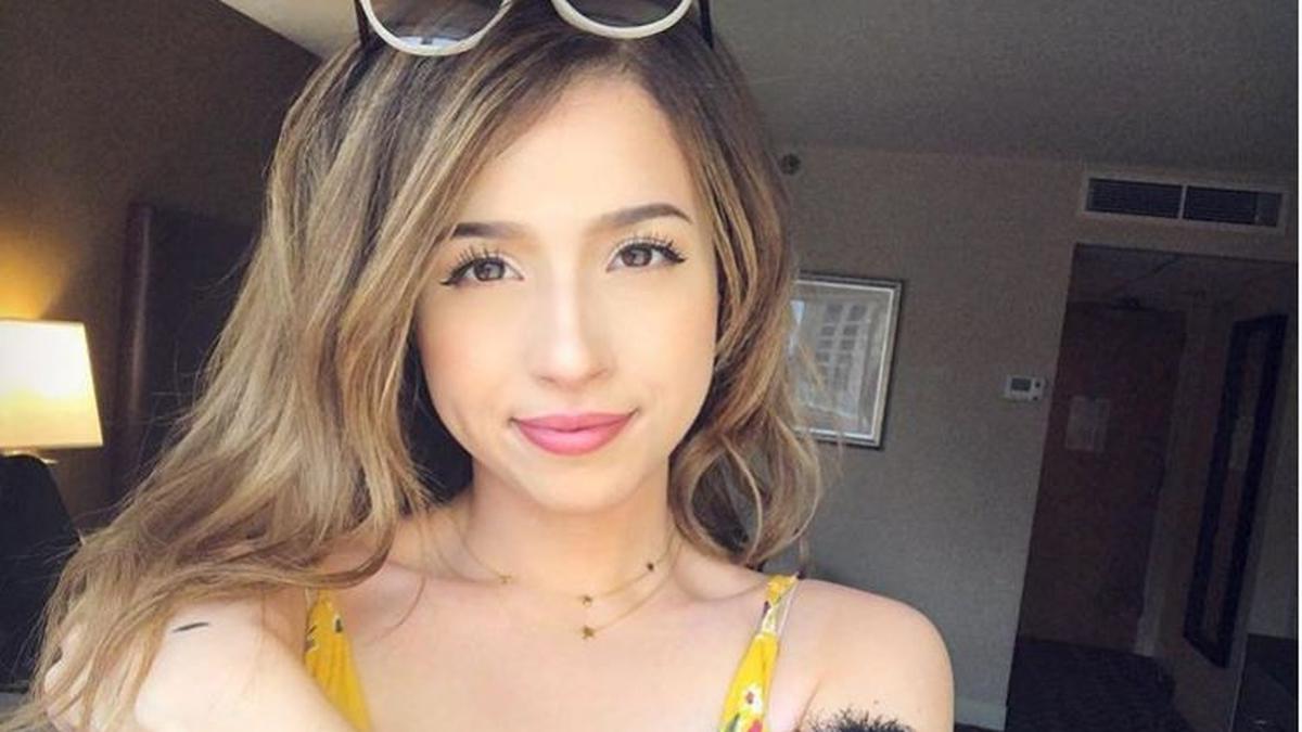 Lagi Hits Banget, 5 Streamer Cantik Terpopuler di Twitch :Ada yang Kalian Ikuti ? - E-sports ...