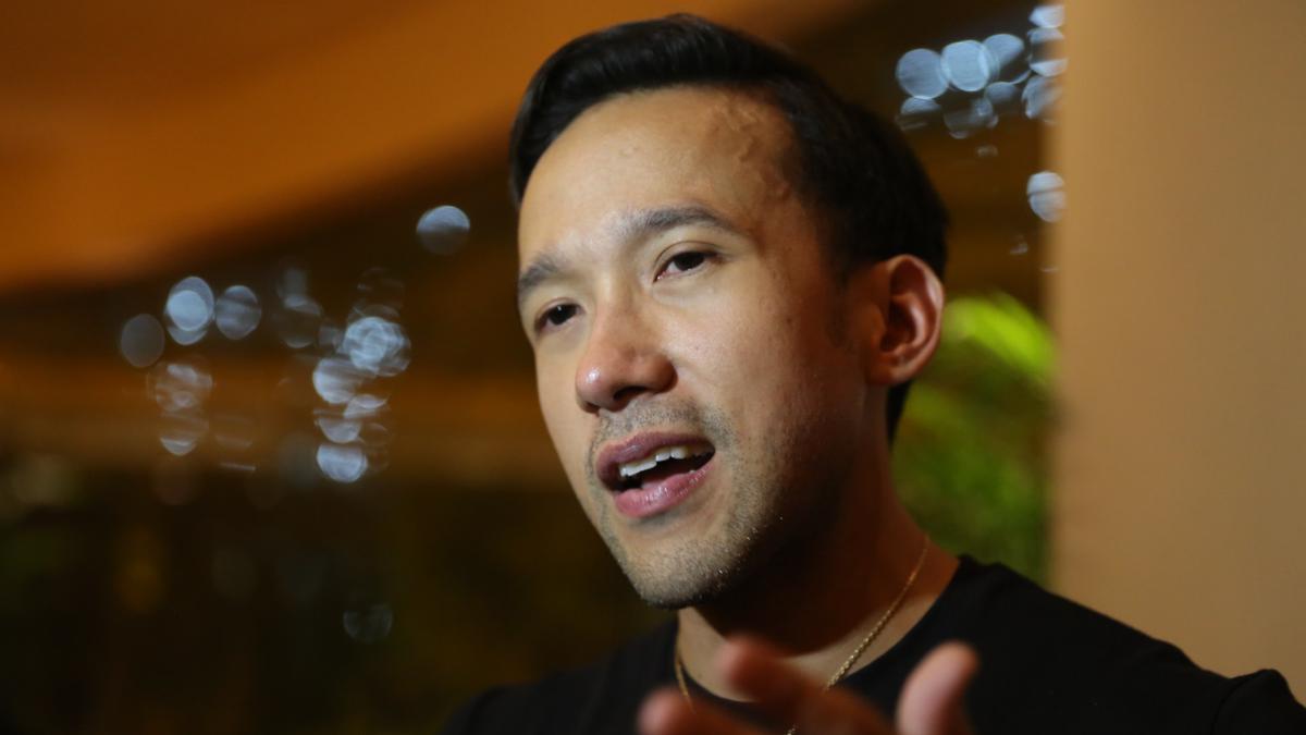 Tampil di Opening Ceremony Asian Games 2018, Maruli Tampubolon Jadi ...