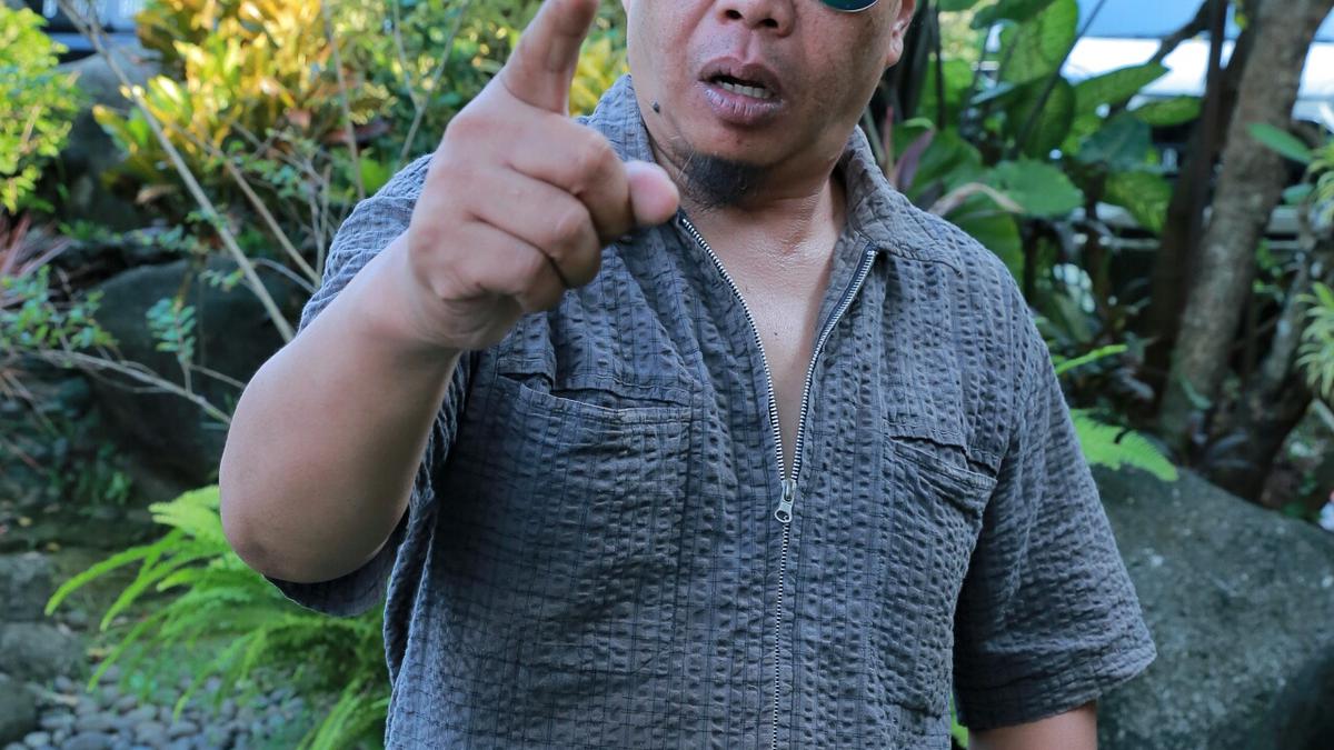 Duet Joe Project P dan Opie Kumis Di Film Ini Bikin Penasaran - ShowBiz ...