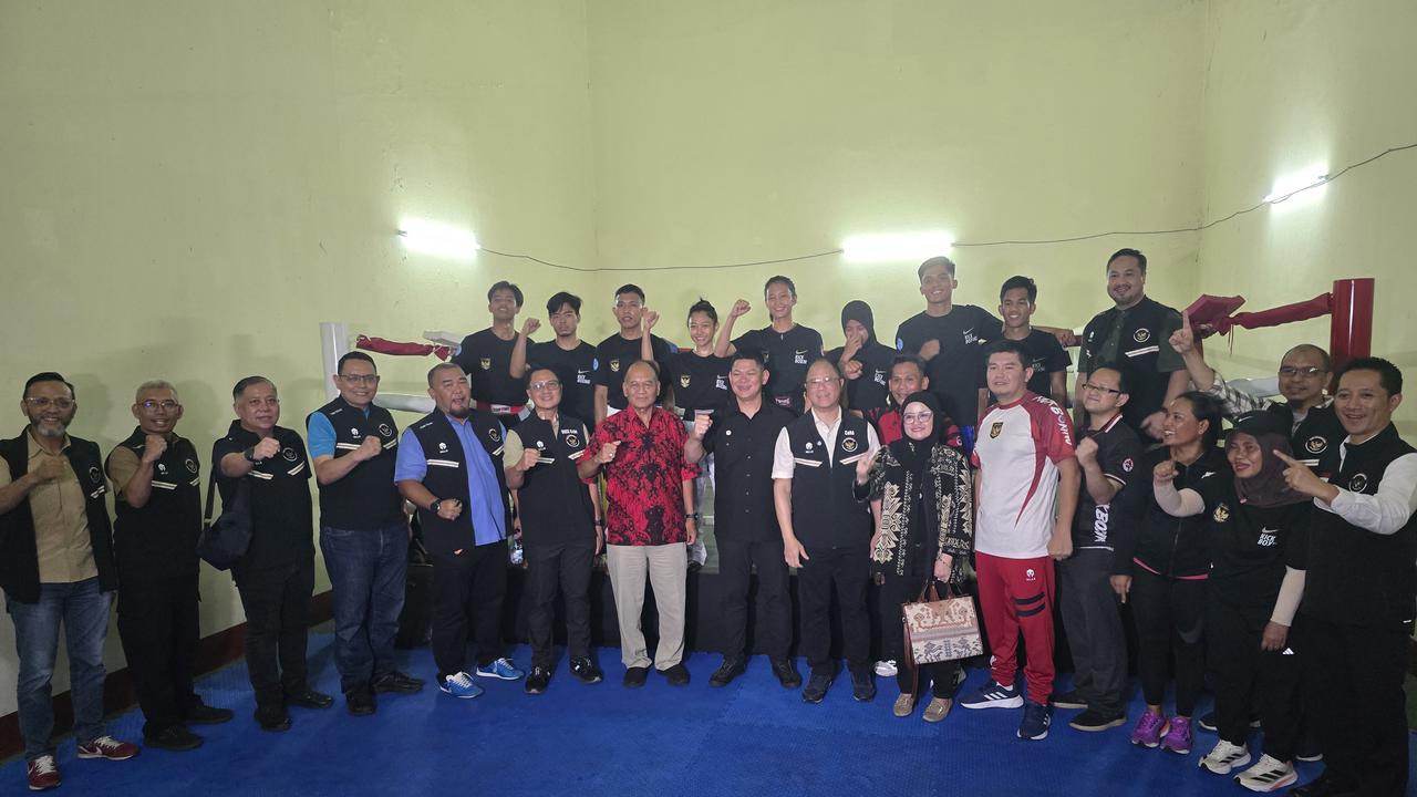 Baru Juara Dunia, Indonesia Berharap Tambahan Emas dari Kickboxing di ...