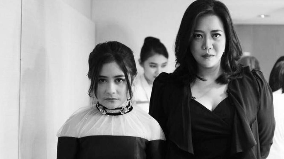 Risa Saraswati, Sosok Misterius di Balik Pengarang Novel Danur ...