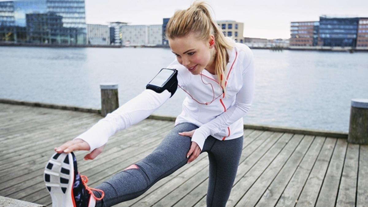 3 Alasan Penting Mengapa Kamu Harus Stretching Setelah Olahraga