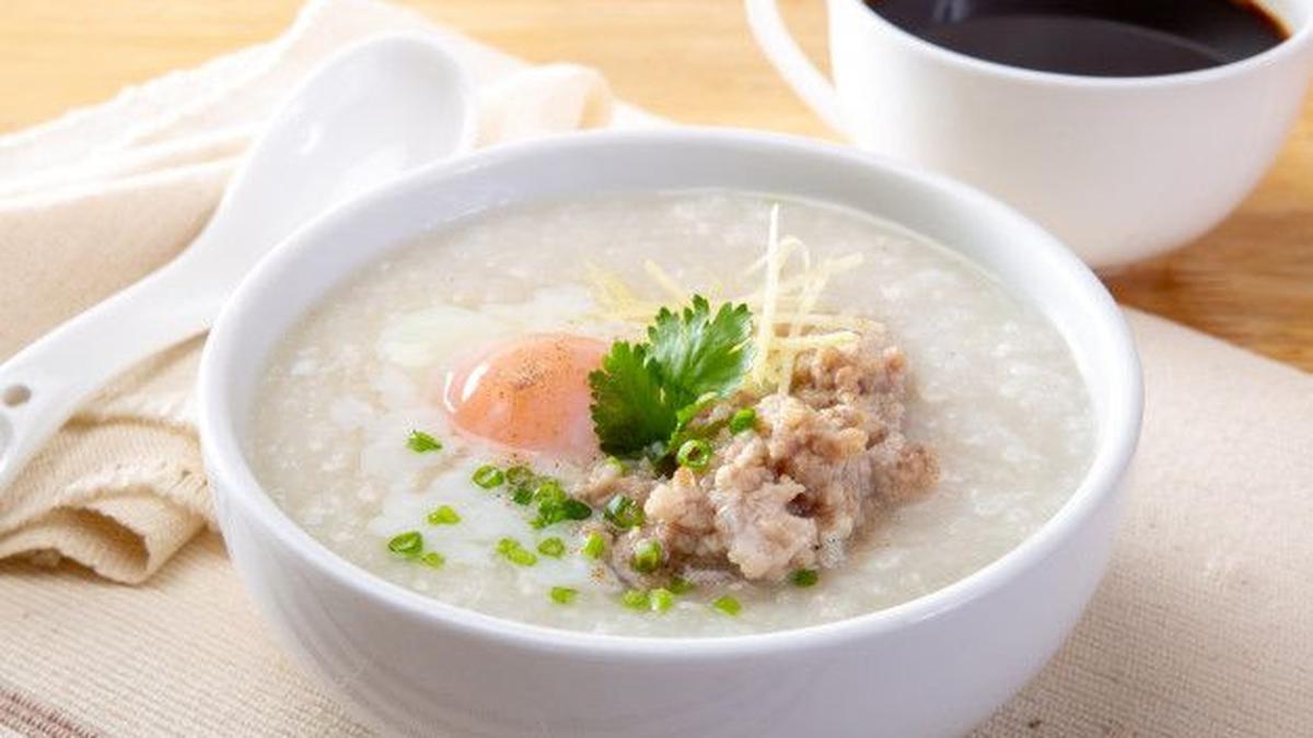 5 Resep Masakan Aneka Bubur Ayam, Menu Andalan untuk Sarapan - Ragam ...