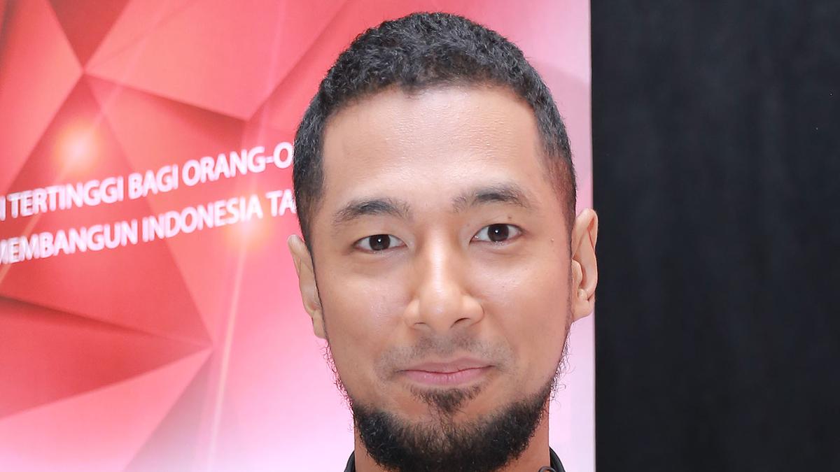 Robert de Niro, Pahlawan Bagi Marcell Siahaan - Entertainment Fimela.com