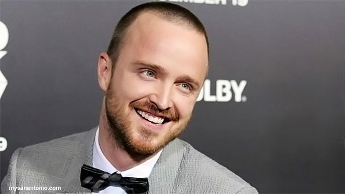 Aaron Paul Bintangi Film Adaptasi Need For Speed - ShowBiz Liputan6.com