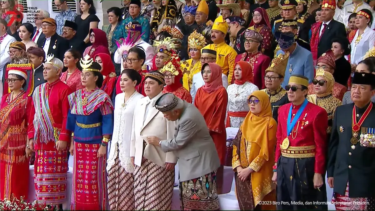 Berita Pak Basuki Hari Ini - Kabar Terbaru Terkini | Liputan6.com