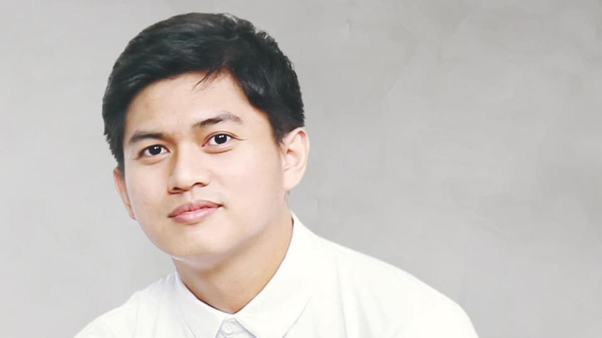 Ini Wajah Adit Pradana Jayusman, Pria yang Disebut-sebut Calon Suami ...