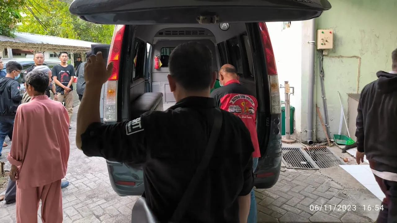 Hasil Autopsi Pesilat di Gresik yang Tewas Ditendang Pelatih Saat Latihan: Tidak Ada Luka Fatal ...