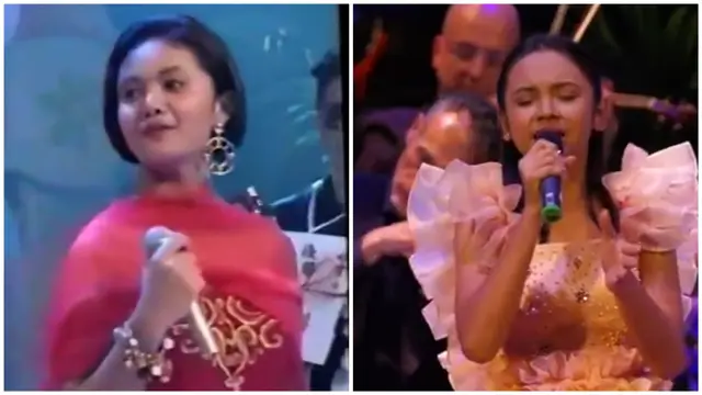 8 Penyanyi Indonesia yang Menang Kontes Nyanyi Internasional, Ada ...