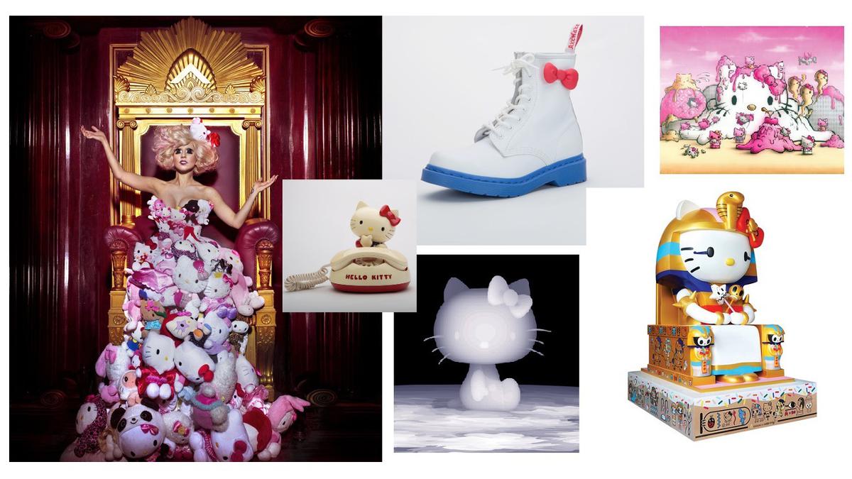 Akan Ada Pameran Hello Kitty di Seattle - Lifestyle Liputan6.com