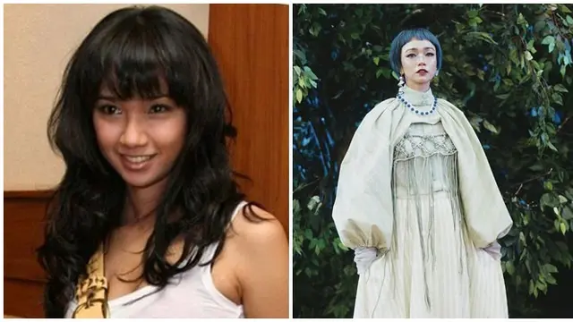 20 Tahun Berlalu, Ini Beda Penampilan 8 Pemain Sinetron 'Di Sini Ada ...