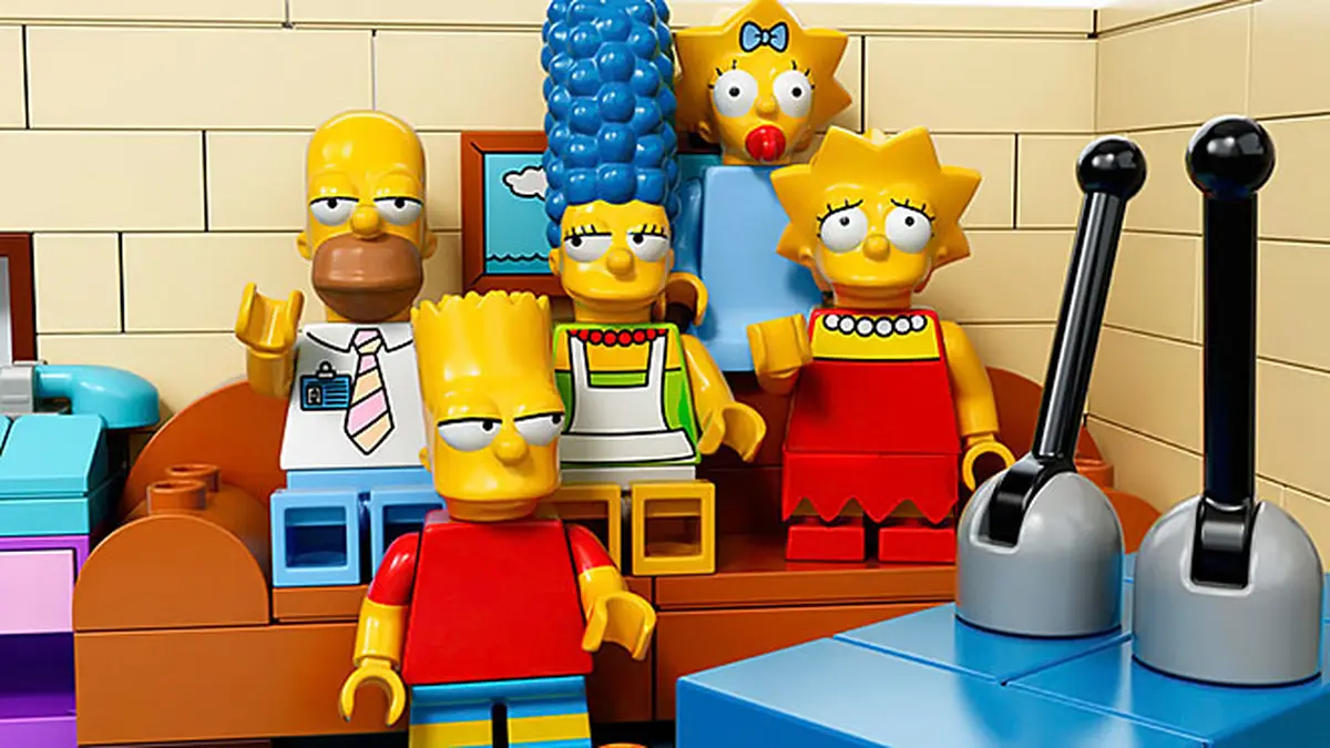 Artikel Ramalan The Simpson Hari Ini - Artikel Terbaru Terkini ...