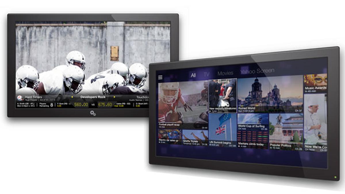 Yahoo Terjun ke Bisnis Televisi Pintar - Tekno Liputan6.com