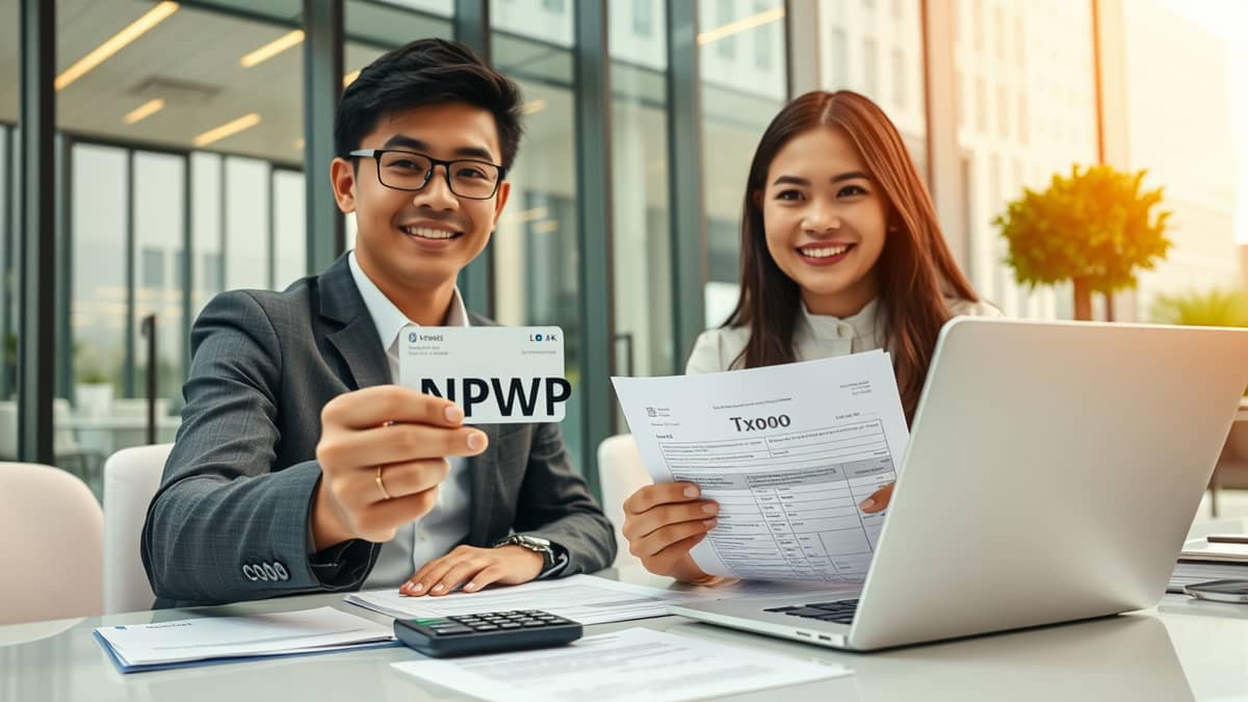 Apa Itu TIN Pajak? Jenis-Jenis dan Cara Mendapatkannya