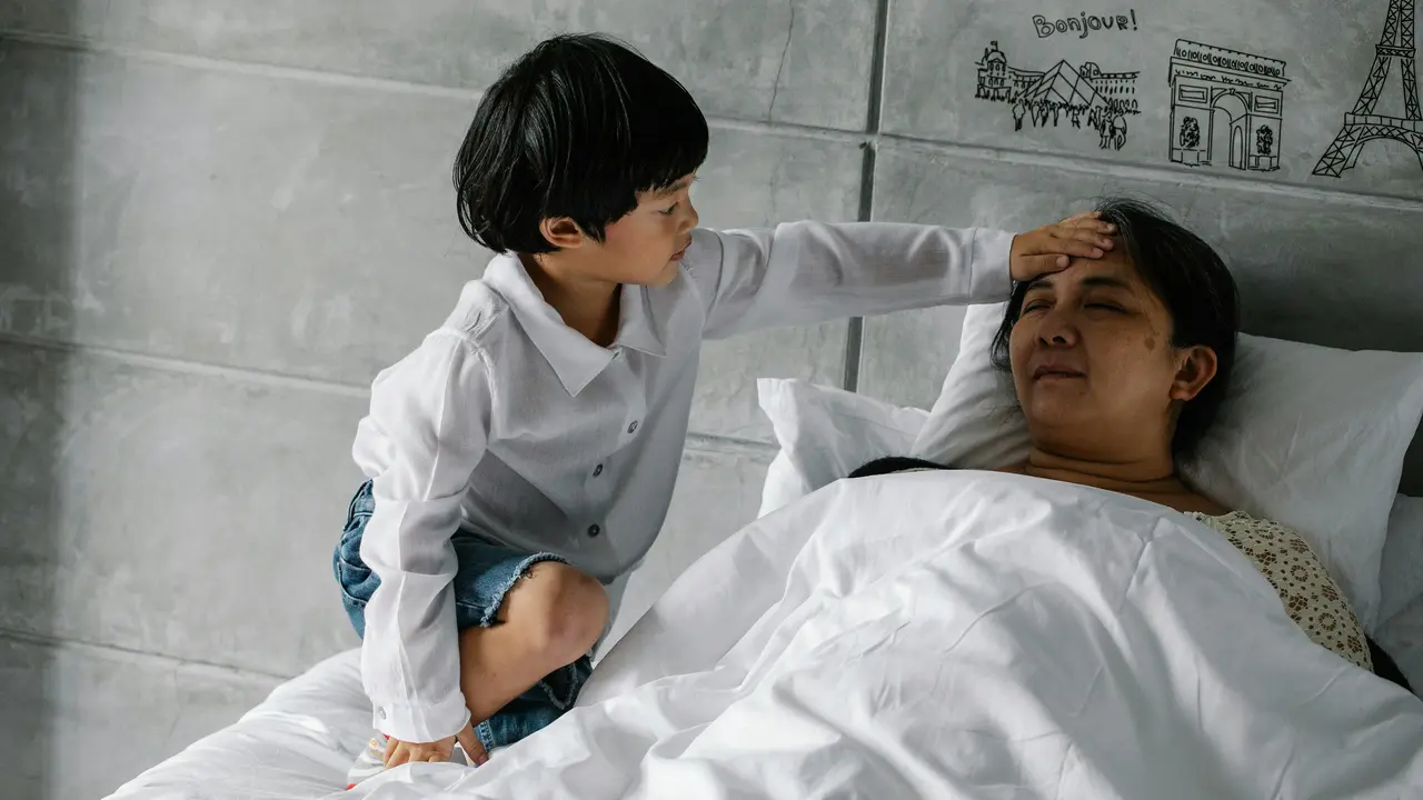 Kenapa Cacing Bisa Hidup di Tubuh Manusia? Mengulik Kasus Anak Cacingan ...
