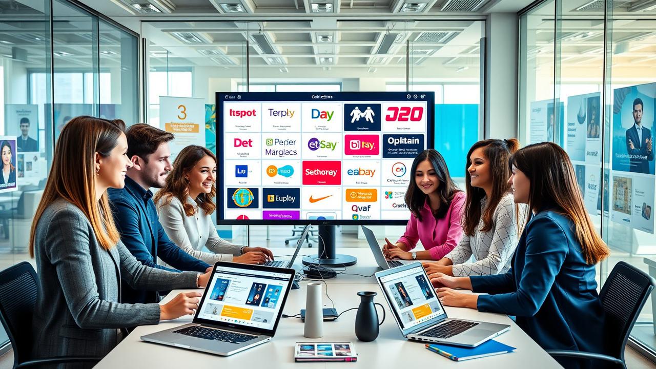 Memahami Key Visual Adalah Kunci Sukses Branding