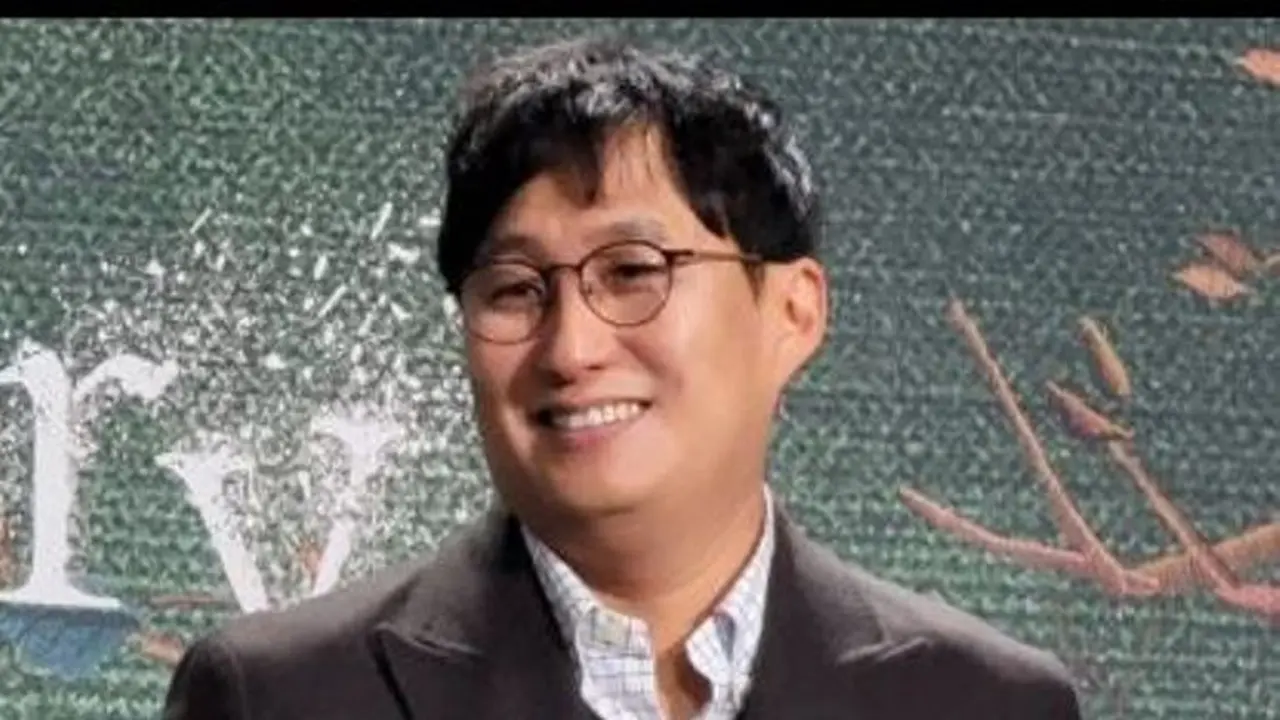 Ahn Gil Ho Sutradara The Glory Dituduh Lakukan Kekerasan di Sekolah ...