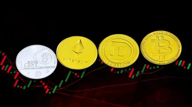 Berita Crypto Hari Ini