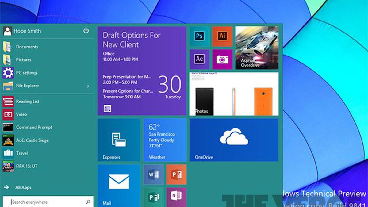 3 Fakta Windows 10 yang Perlu Anda Ketahui