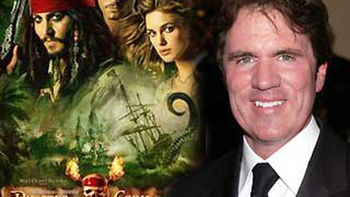 Rob Marshall Garap "Pirates of the Caribbean" Keempat
