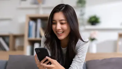 Kenali 7 Ciri-Ciri Gen Z, Apakah Kamu Termasuk? - Citizen6 Liputan6.com